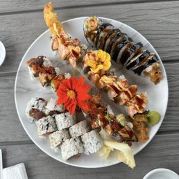 KAUAI SUSHI STATION - Updated September 2025 - 1319 Photos & 986 ...