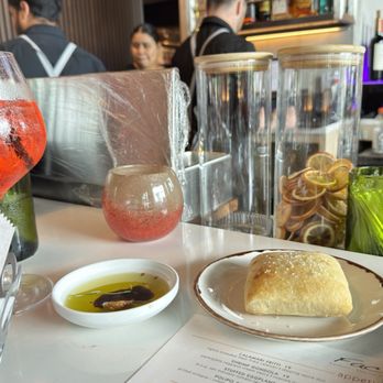 FACCI RISTORANTE - Updated March 2025 - 111 Photos & 61 Reviews - 414 ...