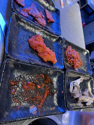 HUNGRY POT KOREAN BBQ & HOT POT - Updated March 2025 - 186 Photos & 71 ...