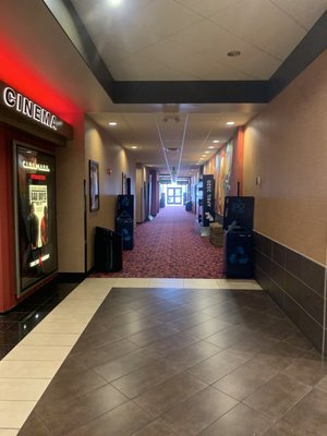 CINEMARK CHESAPEAKE SQUARE AND XD - 108 Photos & 61 Reviews - 2413 ...