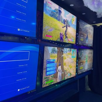 CHECKPOINT GAMING AND TRAILERS - Updated August 2024 - 47 Photos & 16 ...