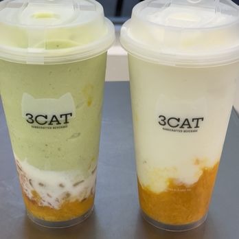 3CAT HANDCRAFTED BEVERAGE - Updated October 2024 - 166 Photos & 97 ...