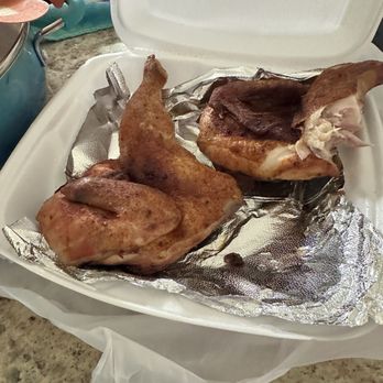 THE REDNECK BBQ LAB - Updated December 2025 - 16 Photos & 16 Reviews ...