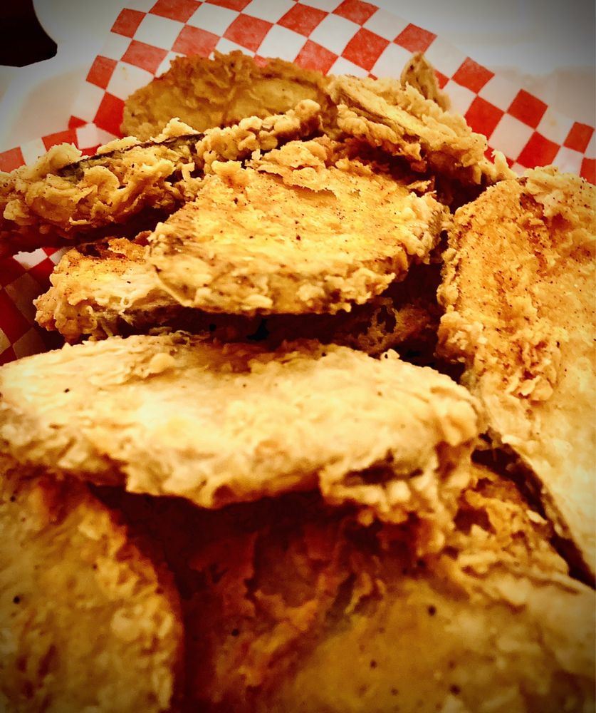 DONAHOO’S GOLDEN CHICKEN - Updated August 2024 - 95 Photos & 176 ...