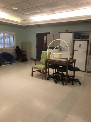 Harbourwood Care Center Reviews