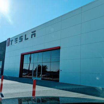 TESLA - Updated November 2025 - 15 Photos & 12 Reviews - 19820 ...