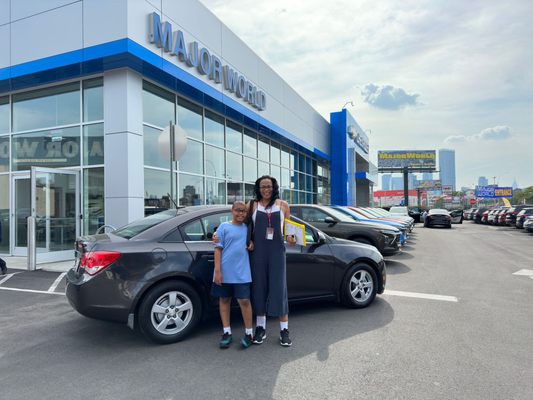 MAJOR WORLD - Updated August 2025 - 99 Photos & 499 Reviews - 43-40 ...