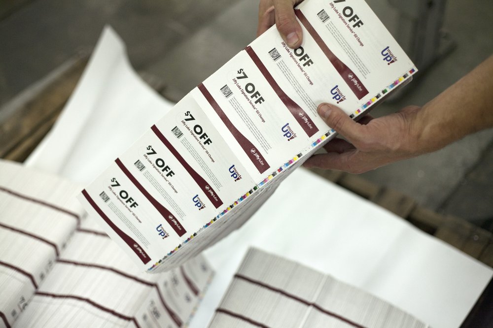 COURIER GRAPHICS CORPORATION - Updated June 2025 - 42 Photos & 14 ...