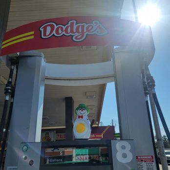 DODGE’S SOUTHERN STYLE - Updated January 2026 - 15 Photos & 22 Reviews ...