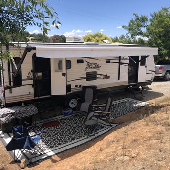 ANGELS CAMP RV & CAMPING RESORT - Updated December 2024 - 177 Photos ...