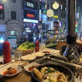 NEW WONJO RESTAURANT - 2249 Photos & 1558 Reviews - 23 W 32nd St, New ...