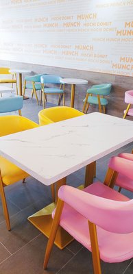 MUNCH MUNCH MOCHI DONUT - Updated July 2025 - 258 Photos & 118 Reviews ...