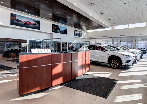 IRA LEXUS - Updated September 2025 - 25 Photos & 109 Reviews - 101 ...