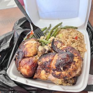 PERUVIAN CHARCOAL CHICKEN - Updated December 2025 - 49 Photos & 22 ...