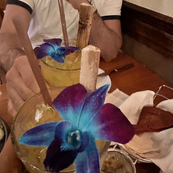 LAYALI MIAMI LEBANESE RESTAURANT & HOOKAH LOUNGE - Updated June 2024 ...