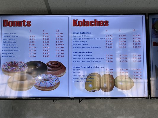 WESTCO DONUTS - Updated August 2025 - 17 Photos & 20 Reviews - 12021 ...