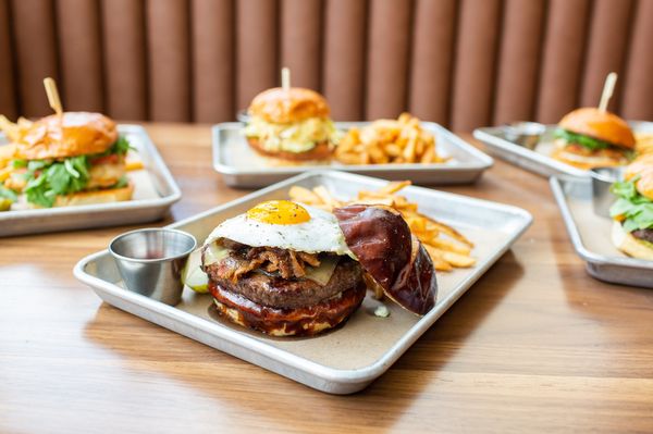 MATCHBOX - PENTAGON CITY - 858 Photos & 715 Reviews - 1100 South Hayes ...