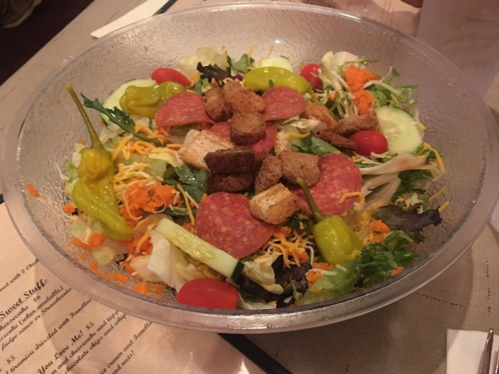 FANELLOS - 42 Photos & 37 Reviews - 112 N Center St, Mishawaka, IN - Yelp