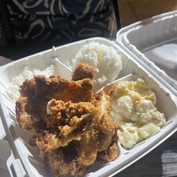 ALOHA MAC SHACK - Updated December 2024 - 78 Photos & 32 Reviews - 1958 ...