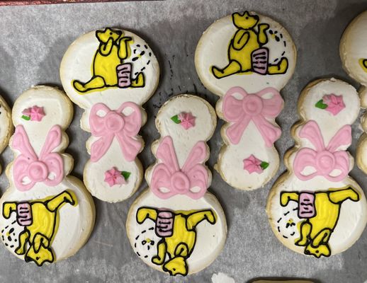 COOKIES BY DESIGN - Updated August 2025 - 79 Photos & 30 Reviews - 56 E ...