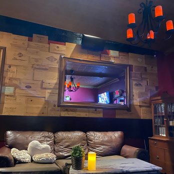 INFUSION LOUNGE - Updated January 2026 - 121 Photos & 96 Reviews - 16 S ...