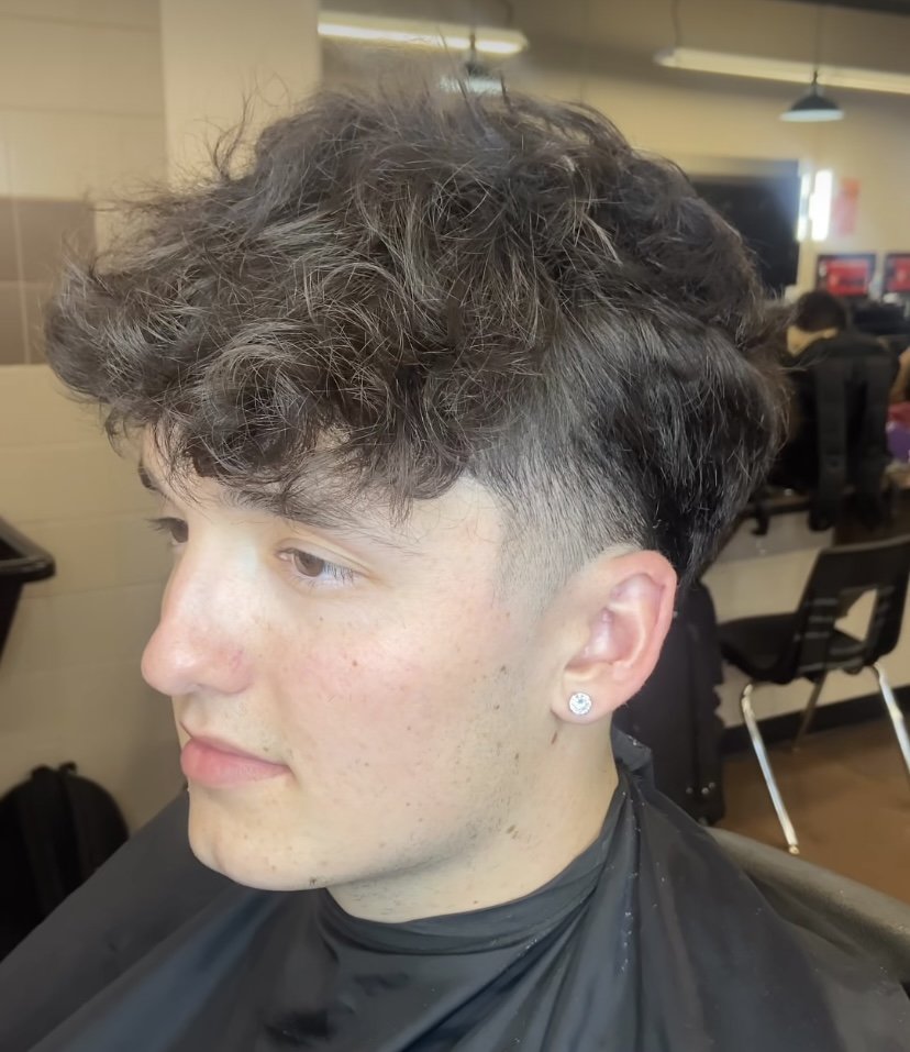 BARBER EDWIN - Request an Appointment - 535 E Lake Mead Blvd S, Las ...