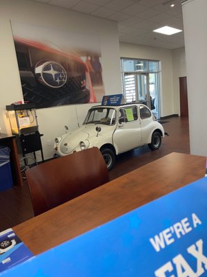 SUNSET HILLS SUBARU - Updated December 2025 - 83 Reviews - 10100 Watson ...