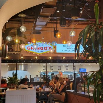 GRINGO’S MEXICAN KITCHEN - Updated December 2025 - 436 Photos & 423 ...