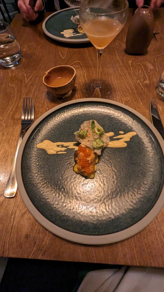 SUYO MODERN PERUVIAN - 23 Photos - 3475 Main Street, Vancouver, BC - Yelp