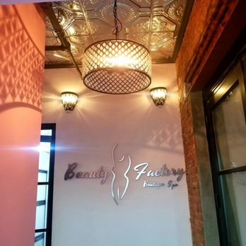 BEAUTY FACTORY SPA - Updated December 2025 - 1204 Broadway, New York ...
