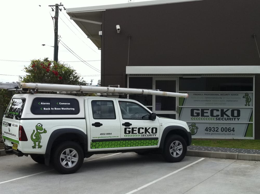 GECKO SECURITY - Updated July 2025 - 37 Shipley Drv, Rutherford New South Wales, Australia ...