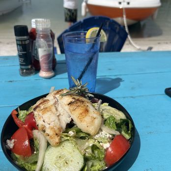 CAPRI FISH HOUSE - Updated December 2025 - 234 Photos & 345 Reviews ...