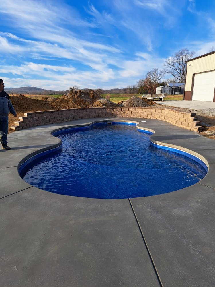 POOL CONNECTIONS - Updated August 2025 - 11 Photos - 116 Meridian Way ...