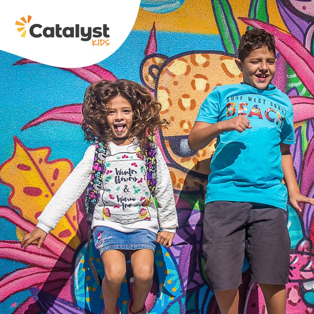 CATALYST KIDS - CESAR CHAVEZ - Request Consultation - 19 Photos - 1221 ...