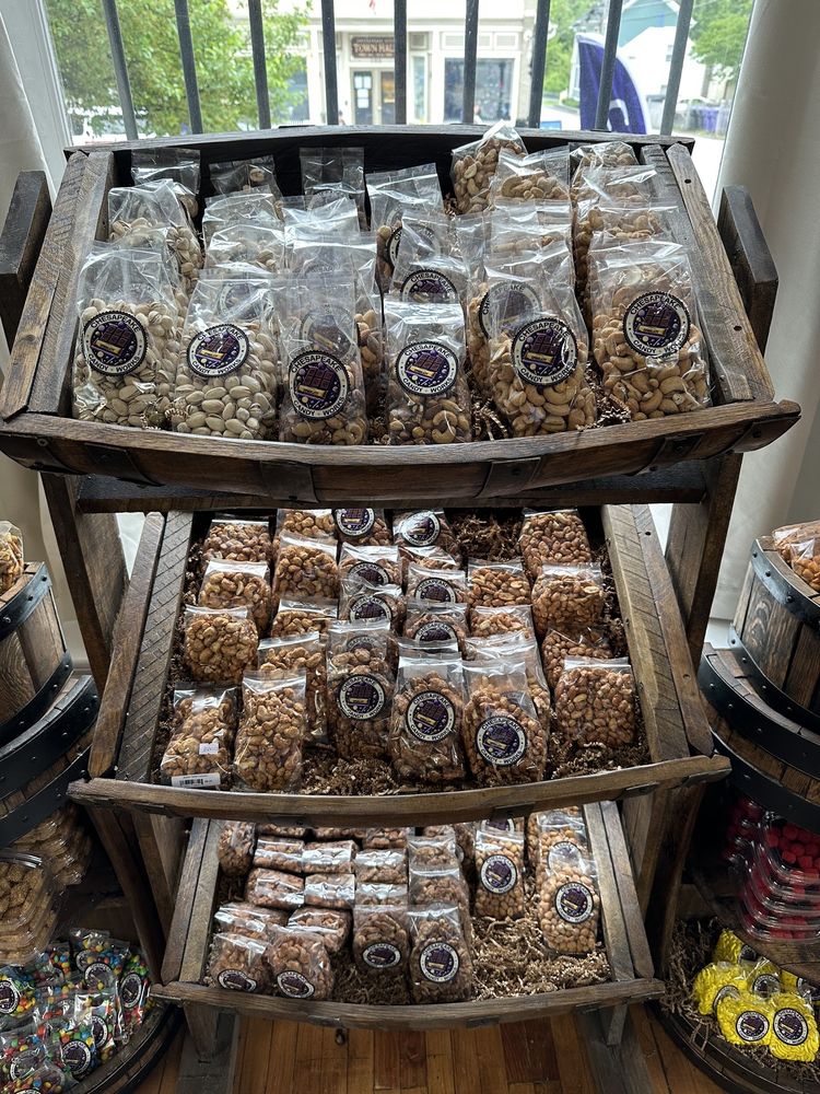 CHESAPEAKE CANDY WORKS - Updated December 2025 - 17 Photos - 109 ...