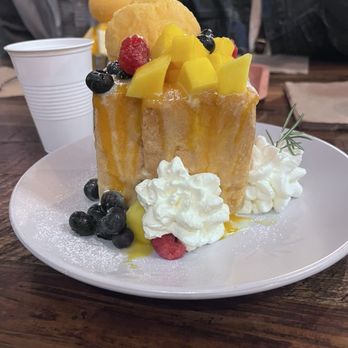 LUMI DESSERT CAFE - Updated August 2024 - 63 Photos & 21 Reviews ...