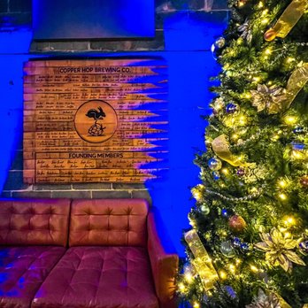 COPPER HOP BREWING - Updated December 2025 - 120 Photos & 60 Reviews ...