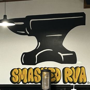 SMASHED RVA - Updated December 2025 - 205 Photos & 86 Reviews - 1600 ...