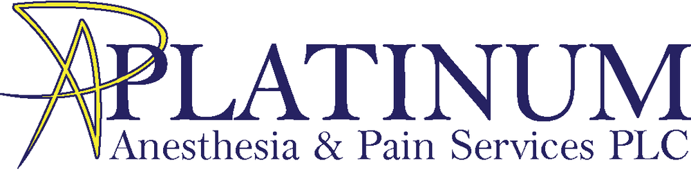PLATINUM ANESTHESIA & PAIN MANAGMENT - 28175 Haggerty Rd, Novi ...