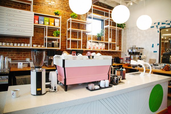 OPO COFFEE - Updated October 2025 - 123 Photos & 72 Reviews - 314 E ...