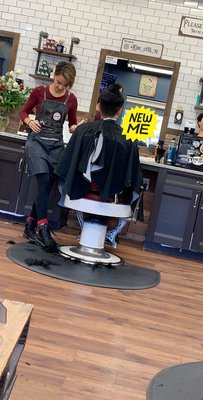 ICONIC BARBER SHOP - 43 Photos & 99 Reviews - 36 Glen Ave, Glen Rock ...