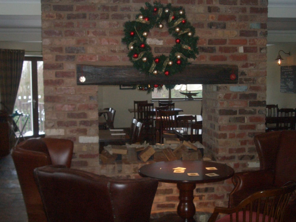 THE THORN TREE INN - Updated August 2025 - 246 Nottingham Road ...