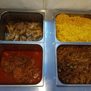 CUBAN DELIGHTS CAFE - 138 Photos & 85 Reviews - 1039 E County Rd 540A ...