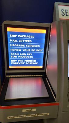 US POST OFFICE - Updated December 2025 - 82 Photos & 132 Reviews - 8095 ...