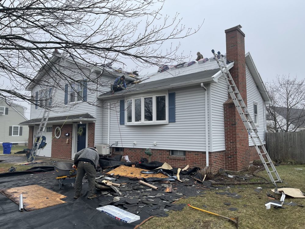 SKY HIGH CONSTRUCTION - Updated March 2025 - Request Consultation - 12 ...