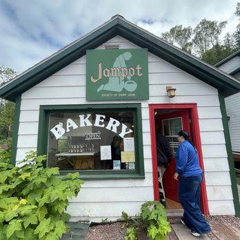 JAMPOT - Updated October 2025 - 59 Photos & 75 Reviews - 6500 State Hwy ...