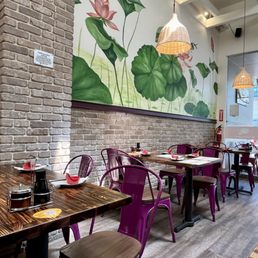 DUMPLING HOURS - Updated November 2024 - 323 Photos & 73 Reviews - 530 ...