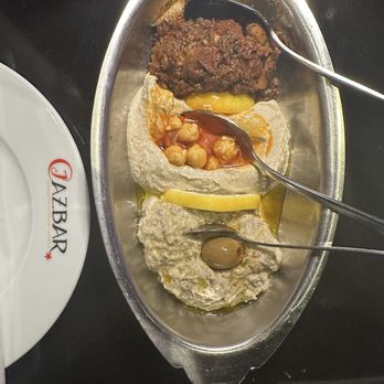 CAZBAR - COLUMBIA - Updated December 2024 - 1386 Photos & 443 Reviews ...