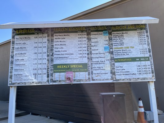 CPL RAY’S COFFEE - Updated October 2025 - 68 Photos & 91 Reviews - 3111 ...