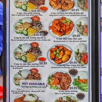 VAN’S RESTAURANT - Updated September 2024 - 1239 Photos & 504 Reviews ...